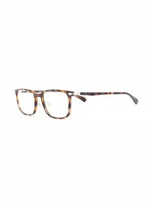POLAROID Wayfarer Frame Eyeglasses
