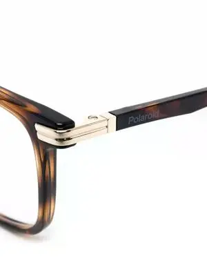 POLAROID Wayfarer Frame Eyeglasses