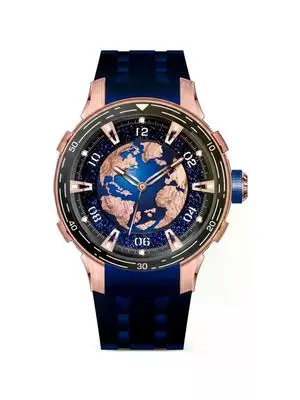 INVICTA Celestial .2mm Watch