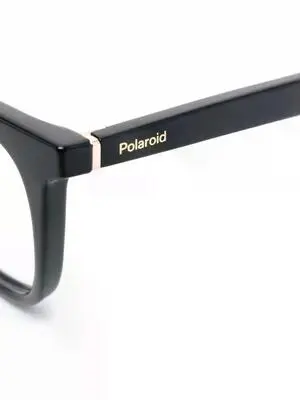 POLAROID Wayfarer Frame Eyeglasses