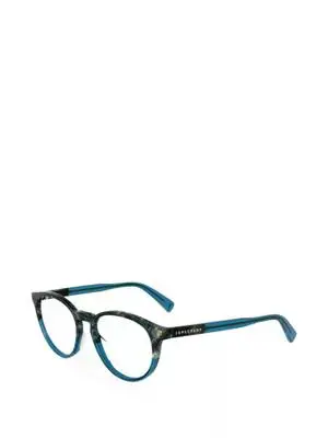 Longchamp Round-frame Glasses