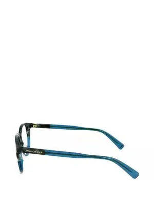 Longchamp Round-frame Glasses