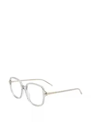 Marc Jacobs Marc Square-frame Glasses