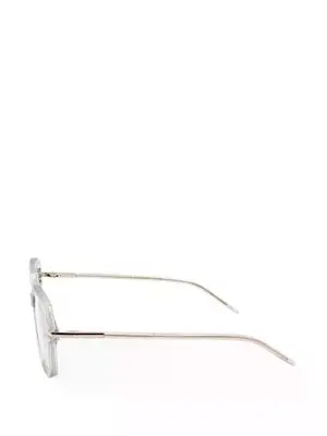 Marc Jacobs Marc Square-frame Glasses