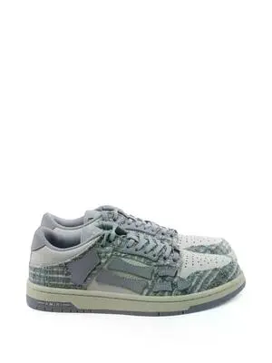 Amiri Skel-top Low Sneakers