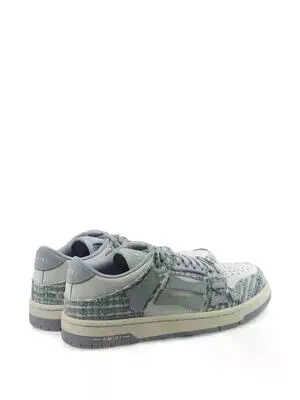 Amiri Skel-top Low Sneakers