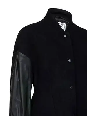 TOTEME Varsity Wool Jacket