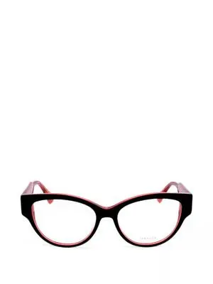 MAX&CO. Cat-eye Glasses - Black