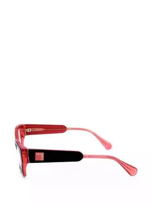MAX&CO. Cat-eye Glasses