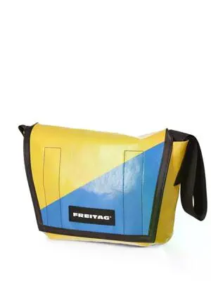 FREITAG Messenger Bag - Yellow