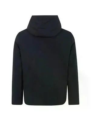 RRD Montecristo Reversible Quilted Hooded Jacket