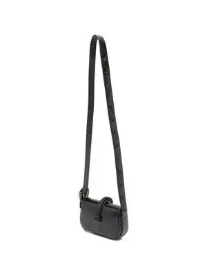 INNERRAUM Buckle-detail Shoulder Bag
