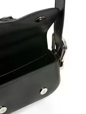 INNERRAUM Buckle-detail Shoulder Bag