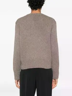 THE ROW Pato Sweater