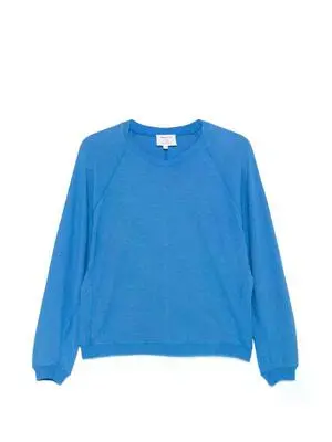 Maison123 Louison Raglan-sleeve Sweater