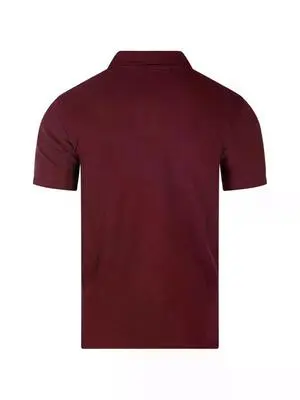 Polo Ralph Lauren Slim-fit Mesh Polo Shirt