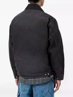 Carhartt Work In Progress Detroit Jacket