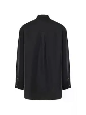 Valentino Garavani Silk Shirt