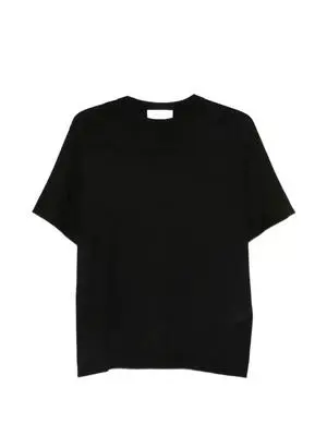 LISA YANG Johannes Wool T-shirt