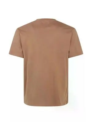 WOC Toledo Crew-neck Cotton T-shirt
