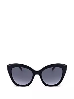 Missoni Cat-eye Sunglasses - Black