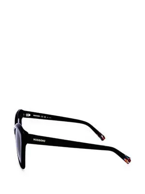 Missoni Cat-eye Sunglasses