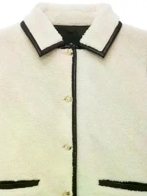 ANINE BING Camden Jacket Golden Beige