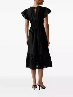 MORGAN Midi Dress
