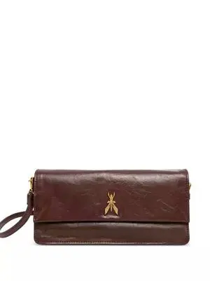 Patrizia Pepe Shoulder Strap Clutches