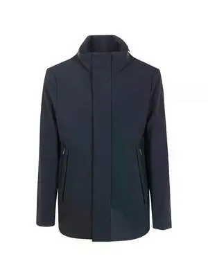 RRD Surflex Winter Thermo Mdm Jacket - Blue