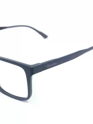 Calvin Klein Square-frame Eyeglasses