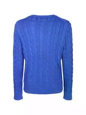 Polo Ralph Lauren Cable-knit Sweater