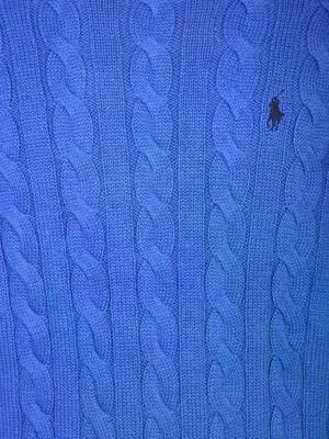 Polo Ralph Lauren Cable-knit Sweater