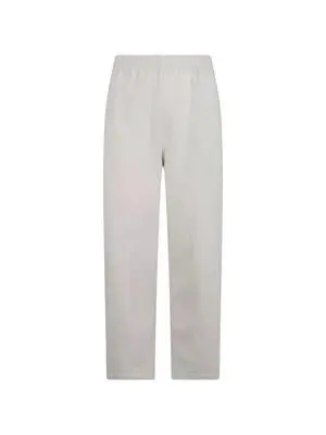 WOC Salinas Elasticated-waist Track Pants - Neutrals