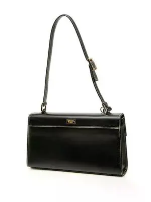 Gucci Calfskin Lady Lock Shoulder Bag