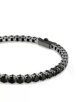 SWAROVSKI Matrix Tennis Bracelet