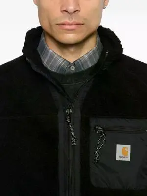 Carhartt Work In Progress Prentis Liner Zip-up Jacket