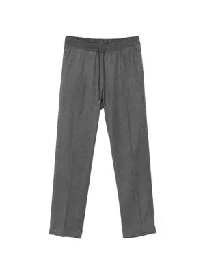 BRIGLIA 1949 Trousers - Grey
