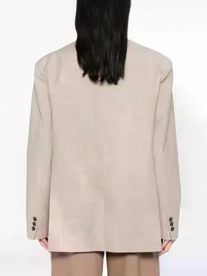 THE M.. Carmen Single-breasted Blazer