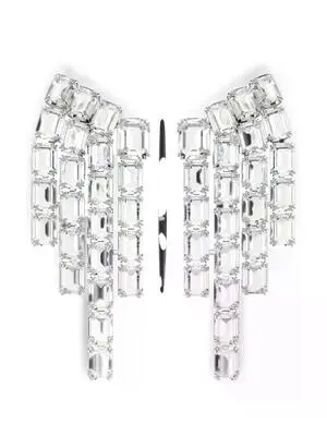 SWAROVSKI Millenia Clip Earrings
