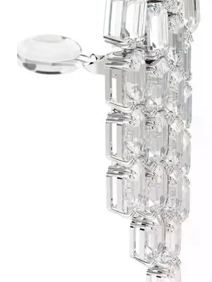 SWAROVSKI Millenia Clip Earrings
