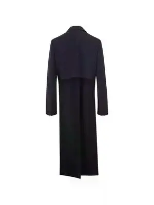 Christian Wijnants Jirono Layered Coat