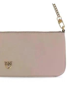 Pinko Chain-link Shoulder Bag