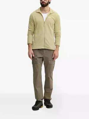 JACK WOLFSKIN Anytrail Zip-up Sweatshirt
