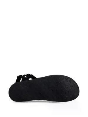 JACK WOLFSKIN Taiga Touch-strap Sandals