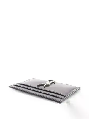 Saint Laurent 2020s Cassandra Card Holder