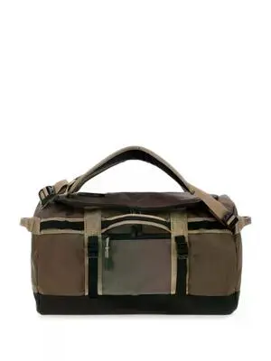 The North Face Base Camp Holdall - Brown