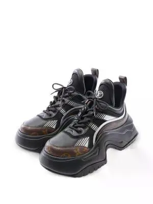 LOUIS VUITTON Archlight 2.0 Monogram Sneakers