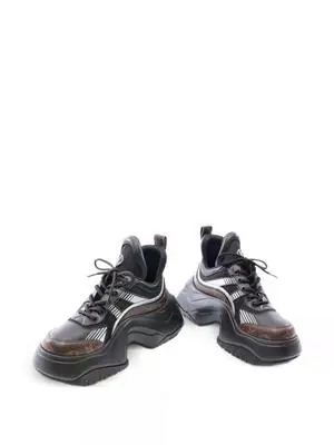 LOUIS VUITTON Archlight 2.0 Monogram Sneakers
