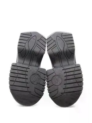 LOUIS VUITTON Archlight 2.0 Monogram Sneakers
